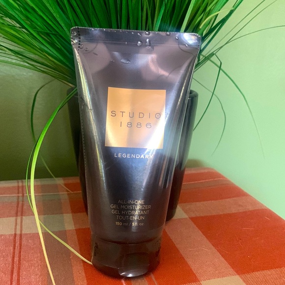 studio 1886 | Skincare | Qty 2 Studio 886 Legendary All In One Gel ...